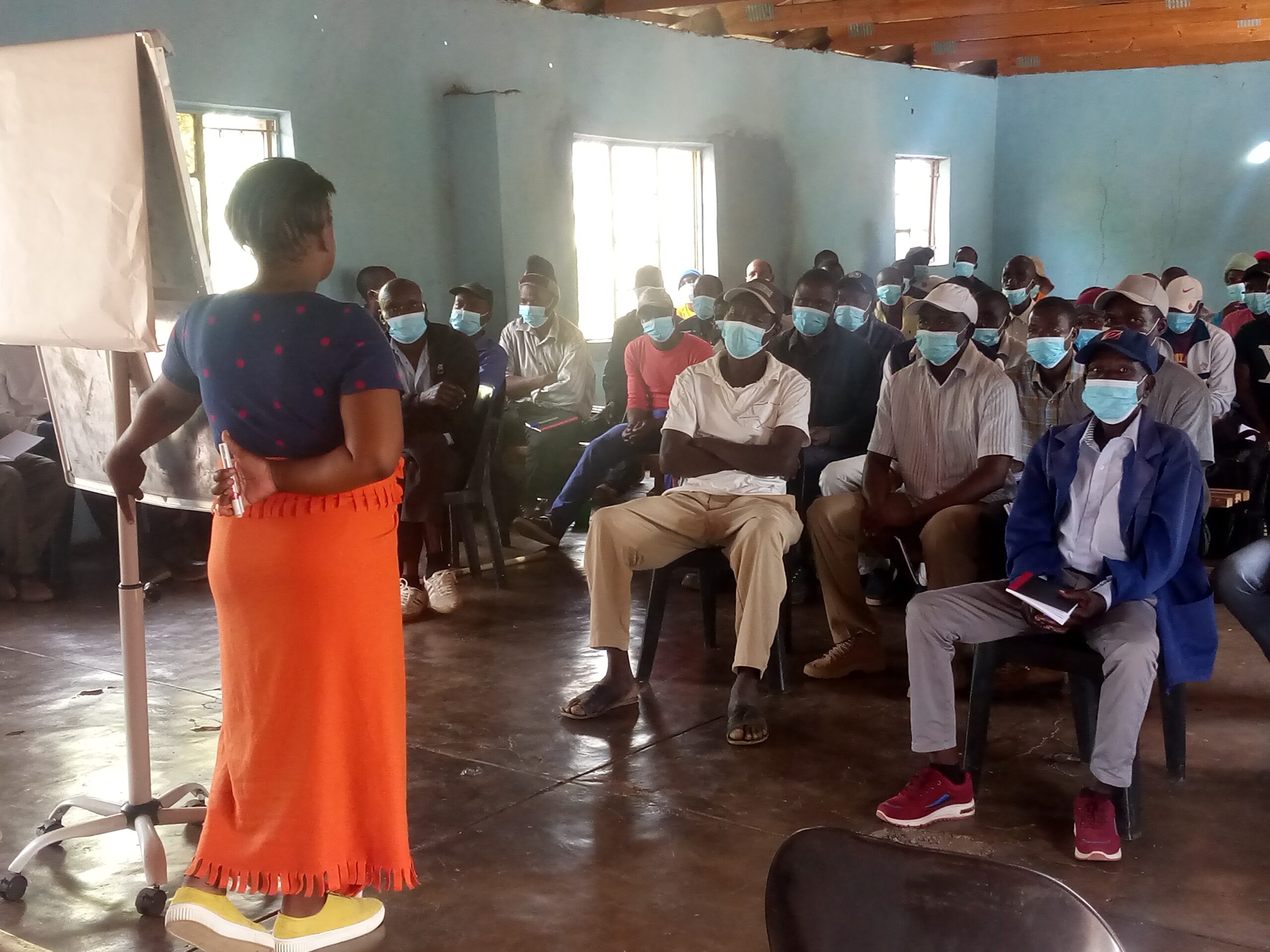 POSITIVE PARENTING AND THE IMPORTANCE OF BIRTH REGISTRATION – Envision ...